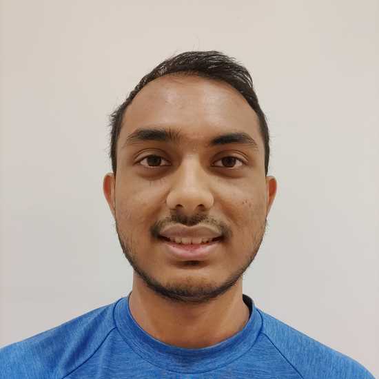 All Group Members | Joint Quantum Institute | Hafezi Group